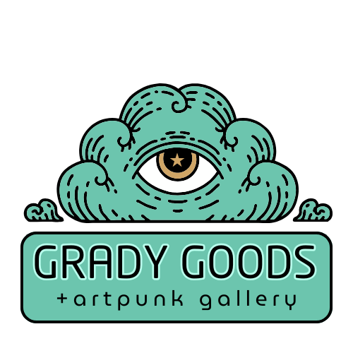 Home | Grady Goods